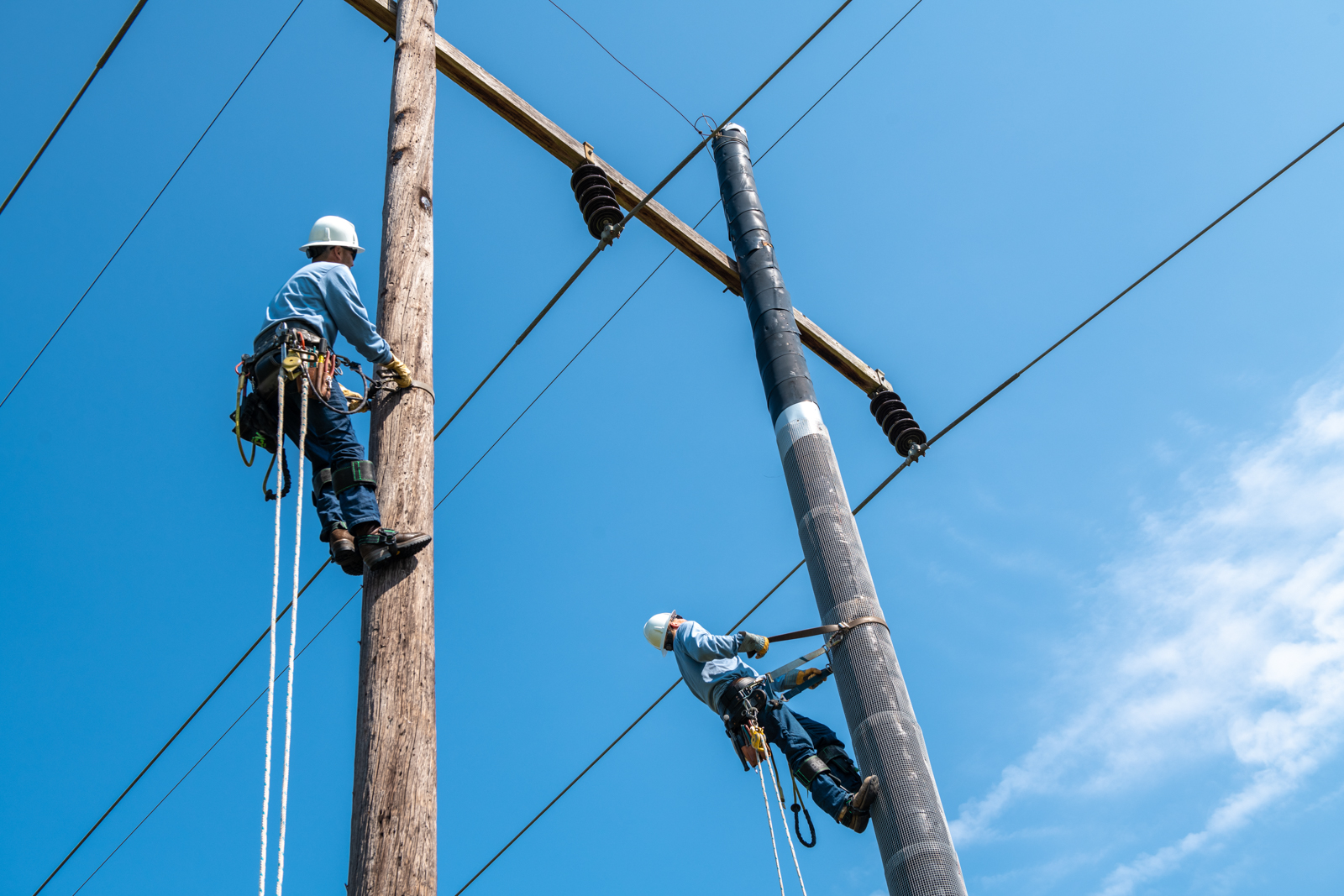 Utilities-Infrastructure | Greg Folkins