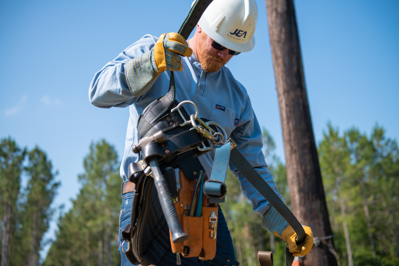 Utilities-Infrastructure | Greg Folkins