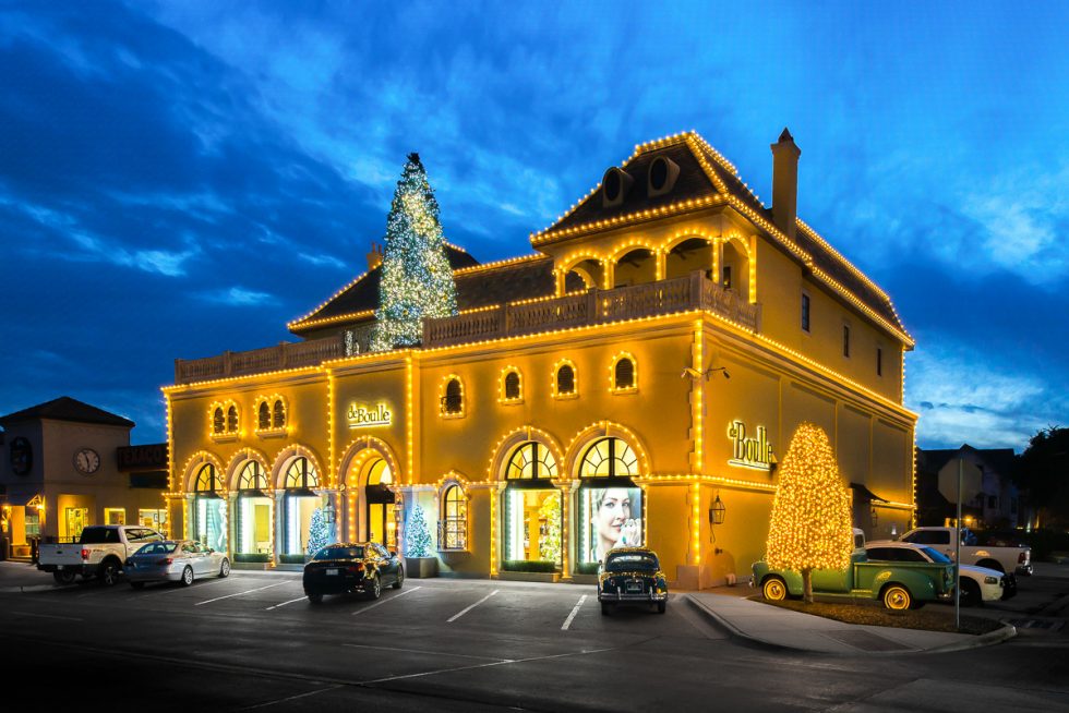 Dallas Commercial Real Estate Photographer | Greg Folkins Dallas Commercial Real Estate Photographer | Greg Folkins